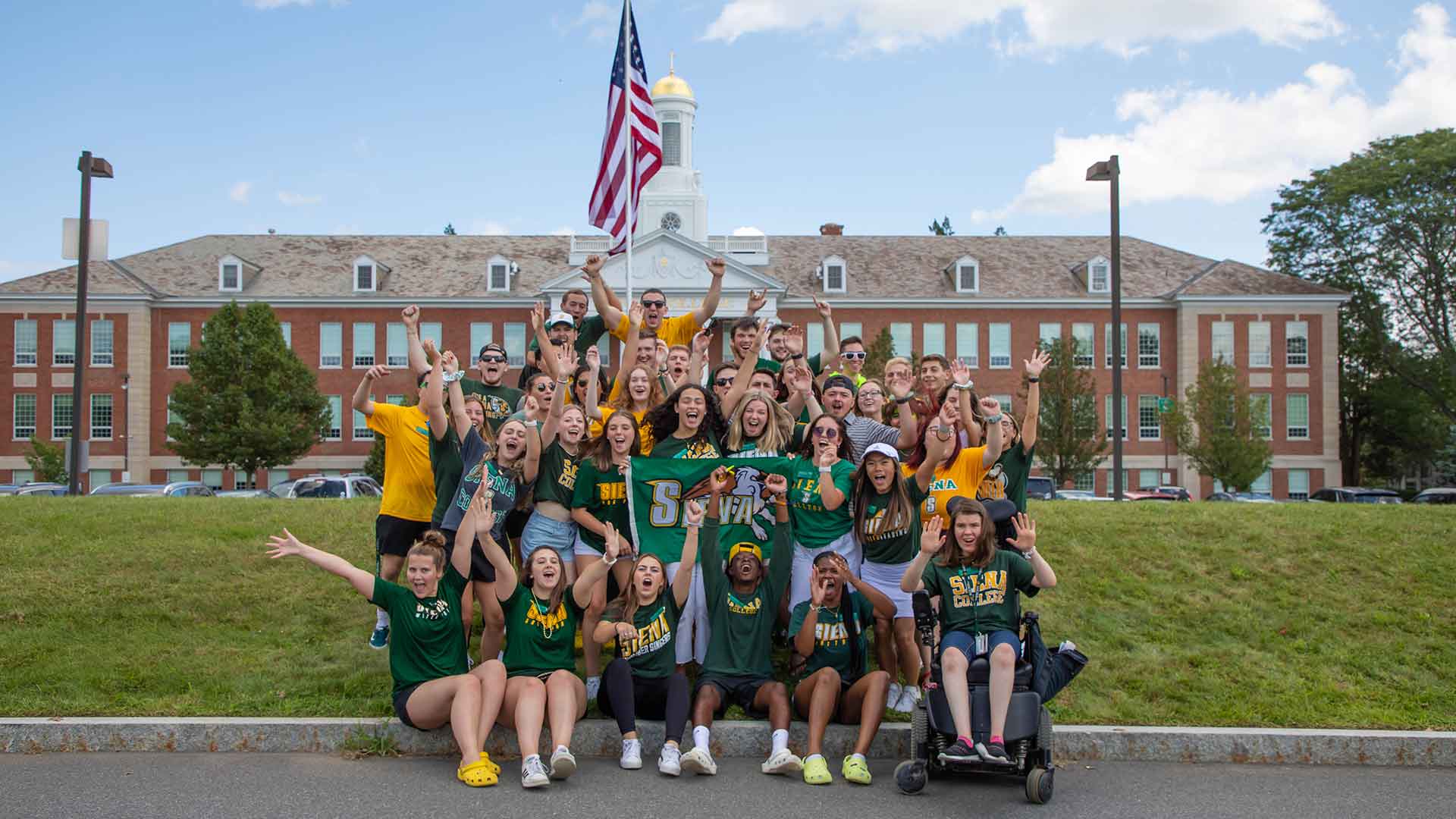 Siena College